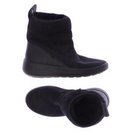 Ecco Damen Stiefelette, schwarz