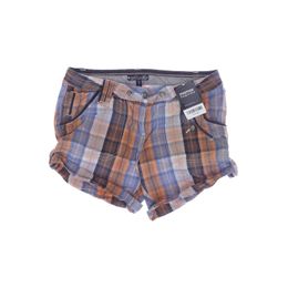 SOCCX Damen Shorts, mehrfarbig, Gr. 36