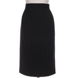 Escada Damen Rock, schwarz