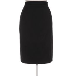 Escada Damen Rock, schwarz