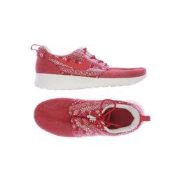 Nike Damen Sneakers, rot