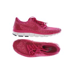 Nike Damen Sneakers, pink