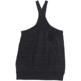 French Connection Damen Top, schwarz, Gr. 36