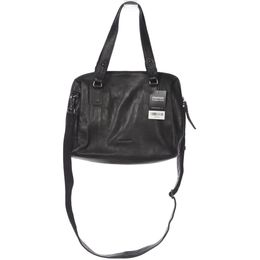 FREDsBRUDER Damen Handtasche, schwarz