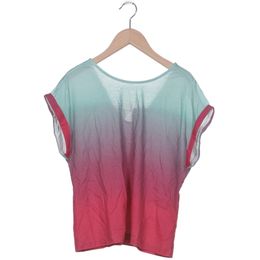s.Oliver Selection Damen T-Shirt, mehrfarbig