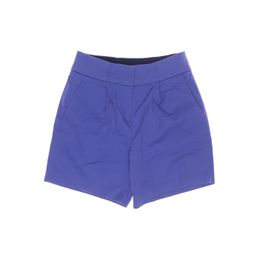 Esprit Damen Shorts, blau