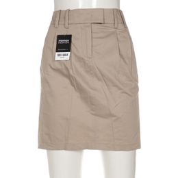 Marc O'Polo Marc O Polo Damen Rock, beige