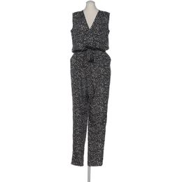 Esprit Damen Jumpsuit/Overall, schwarz, Gr. 34