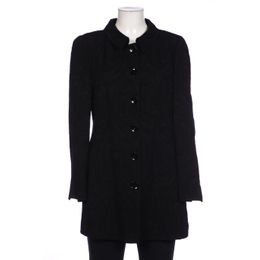 Basler Damen Blazer, schwarz, Gr. 40