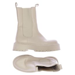 EDITED THE LABEL Damen Stiefel, beige