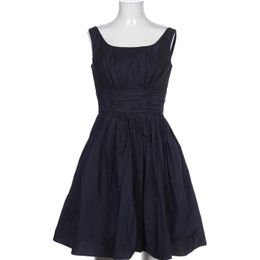 Swing Damen Kleid, marineblau