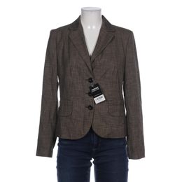 s.Oliver Selection Damen Blazer, braun