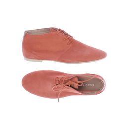 Marc O'Polo Marc O Polo Damen Stiefelette, pink, Gr. 4