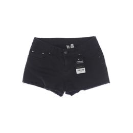 Mango Damen Shorts, marineblau, Gr. 38