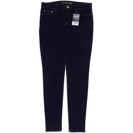 Michael Michael Kors Damen Jeans, marineblau, Gr. 38