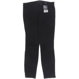 Marc O'Polo Marc O Polo Damen Stoffhose, schwarz, Gr. 34