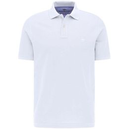 Fynch-Hatton Poloshirt - Kurzarm Polo Shirt