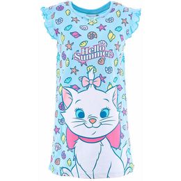 Disney Nachthemd Aristocats Marie