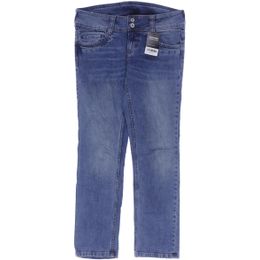 Pepe Jeans Damen Jeans, blau, Gr. 30