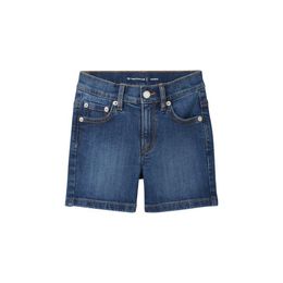Tom Tailor Jeansshorts Jeansshorts