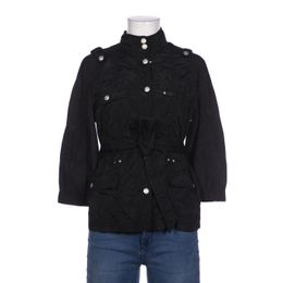 Cecil Damen Jacke, schwarz, Gr. 36