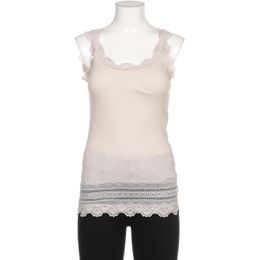 rosemunde Damen Top, pink, Gr. 38