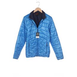 Mammut Damen Jacke, blau, Gr. 38