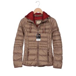 Camel Active Damen Jacke, braun