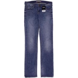 Mustang Damen Jeans, blau