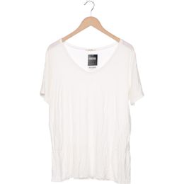 Deerberg Damen T-Shirt, weiß