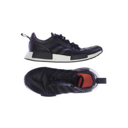 adidas originals Damen Sneakers, schwarz, Gr. 8