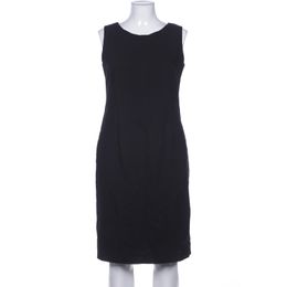 ST.EMILE Damen Kleid, schwarz, Gr. 42