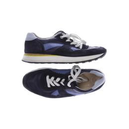 Paul Green Damen Sneakers, marineblau, Gr. 5.5