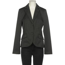 s.Oliver Damen Blazer, grau