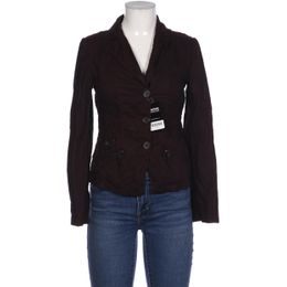 s.Oliver Damen Blazer, braun, Gr. 36