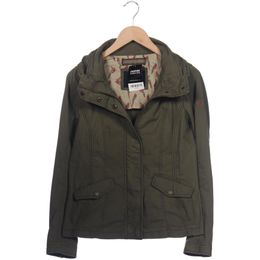 Only Damen Jacke, grün, Gr. 36