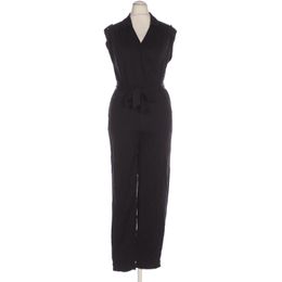 comma, Comma Damen Jumpsuit/Overall, marineblau, Gr. 34