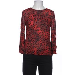 Rich & Royal Rich & Royal Damen Bluse, rot, Gr. 34