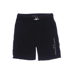 Tommy Hilfiger Jungen Shorts, schwarz