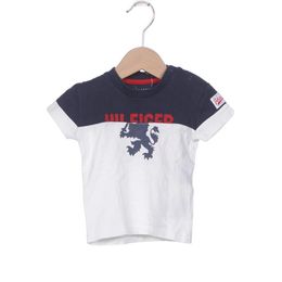 Tommy Hilfiger Jungen T-Shirt, weiß