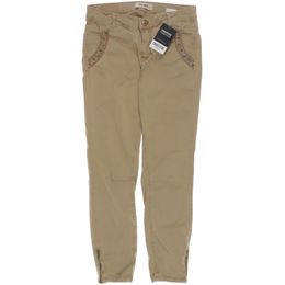 MOS MOSH Damen Jeans, beige