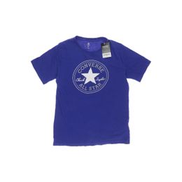Converse Jungen T-Shirt, blau