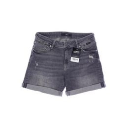 Mavi Damen Shorts, grau, Gr. 25