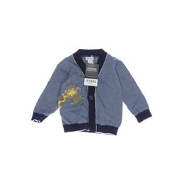 Monsoon Jungen Strickjacke, blau