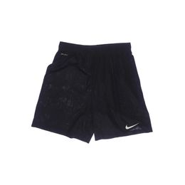 Nike Jungen Shorts, schwarz