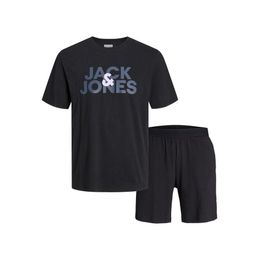 Jack & Jones Jack & Jones Junior Schlafanzug JACULA TEE AND SHORTS SET JNR