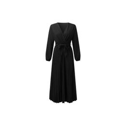 B.X A-Linien-Kleid Damen Boho Sommerkleid