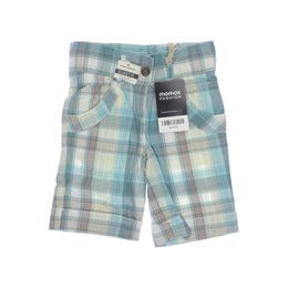 Tom Tailor Damen Shorts, türkis, Gr. 92