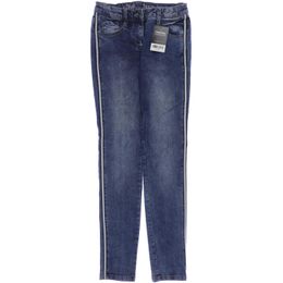 s.Oliver Damen Jeans, blau, Gr. 164