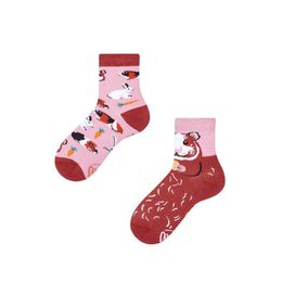 Many Mornings Freizeitsocken Many Mornings Kids Miss Guinea Pig (1 Paar